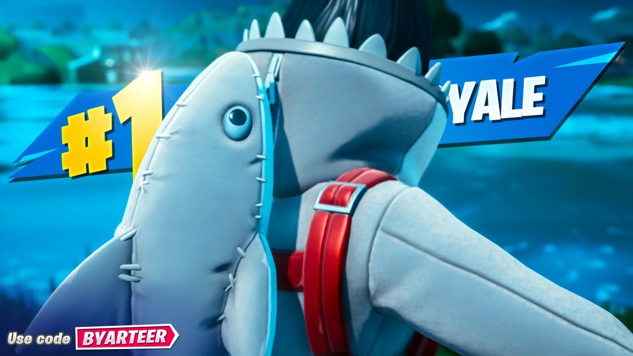 *NEW* BLITZ LTM IS BACK! (Fortnite Chapter 2 Season 3 LIVE) - YouTube