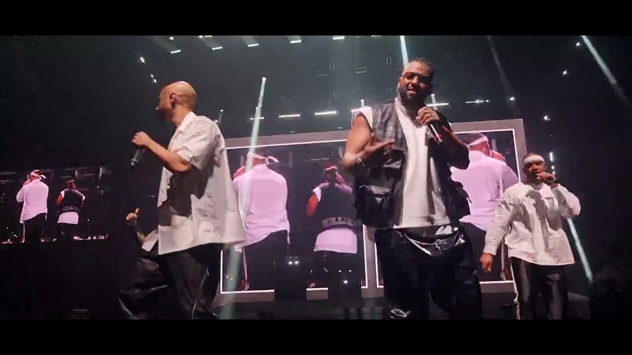 JLS - So Many Girls - YouTube