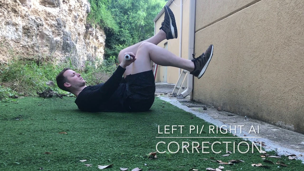 Innominate Correction - YouTube