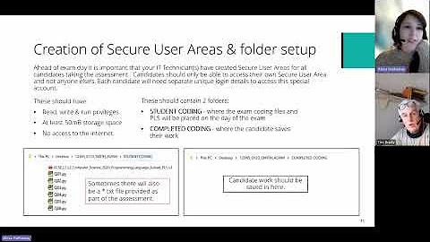 Pearson Edexcel Computer Science - YouTube