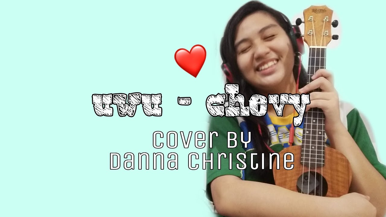 uwu - chevy | cover - YouTube