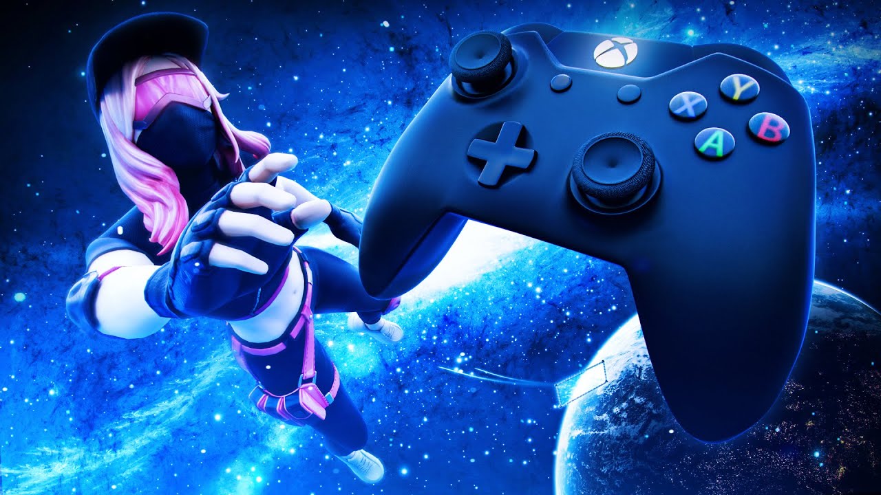 Mexico 🇲🇽 (The BEST Controller Settings) - YouTube