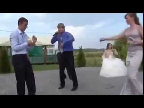 Вот это танец, вот это парень