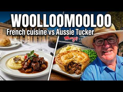 Woolloomooloo - How to get there using public transport.