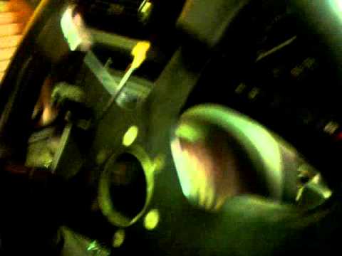 BMW E30 M52 Haltech Engine Start - YouTube