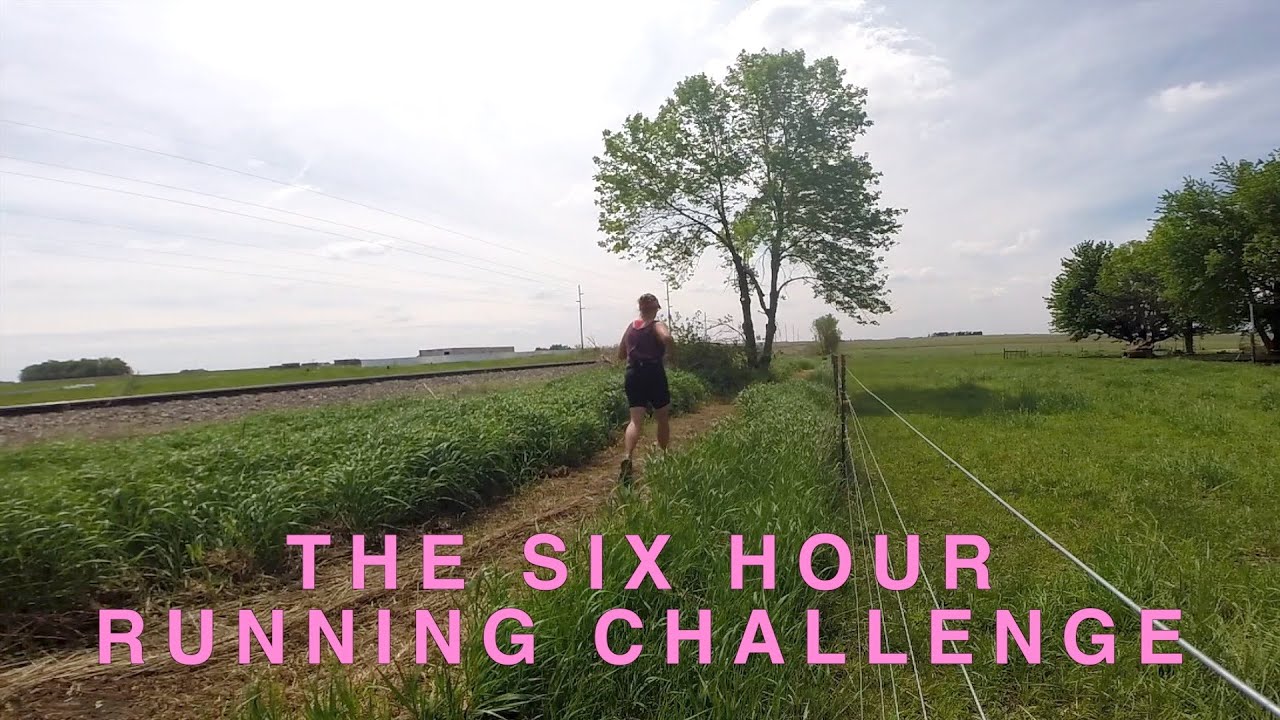 S3E4 - The 6 Hour Challenge - YouTube