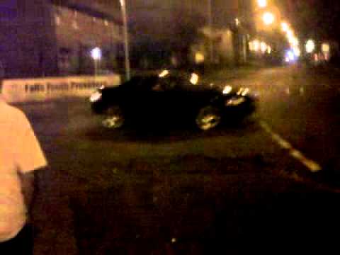Divis Hoods - YouTube