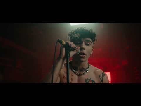 Pyroblast - albă cA zăpada (Alternative Version) | Official Video