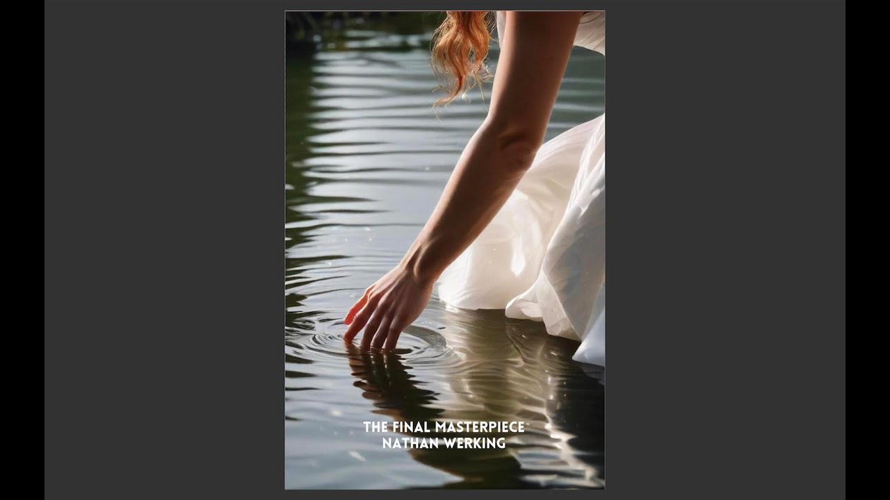Reading #12 - The Final Masterpiece - By: Nathan Werking - YouTube