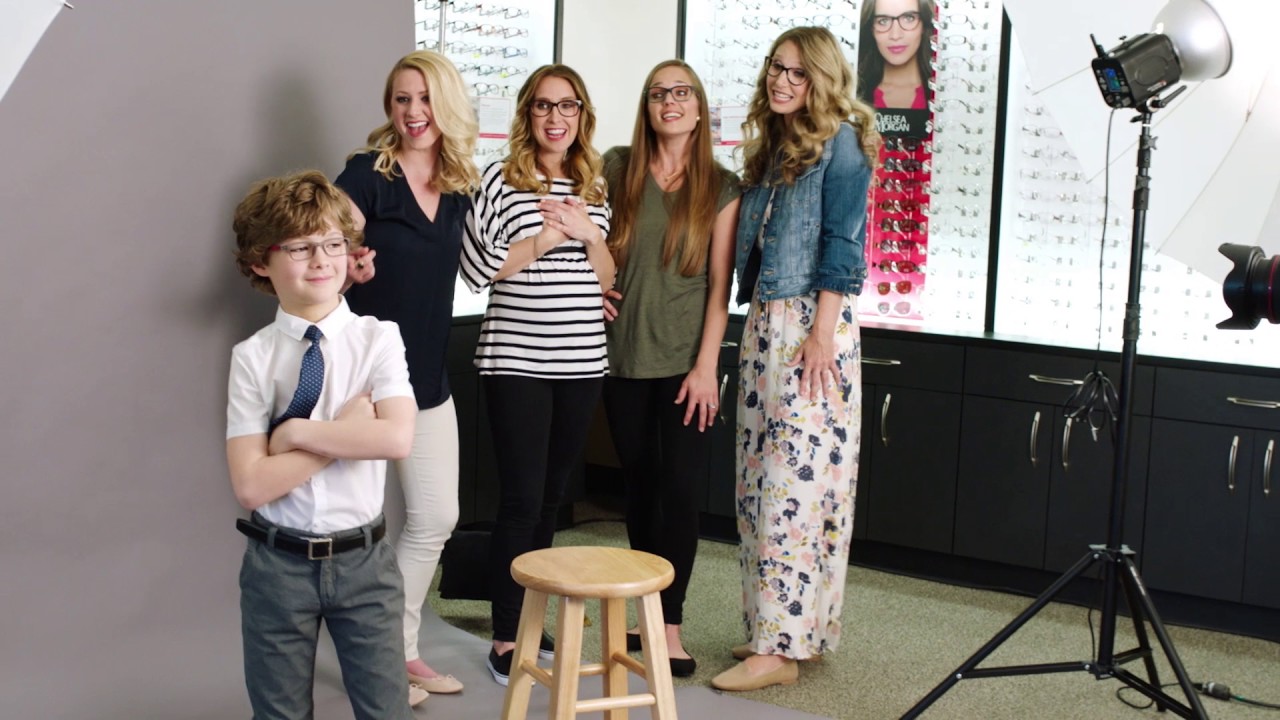 Visionworks - YouTube