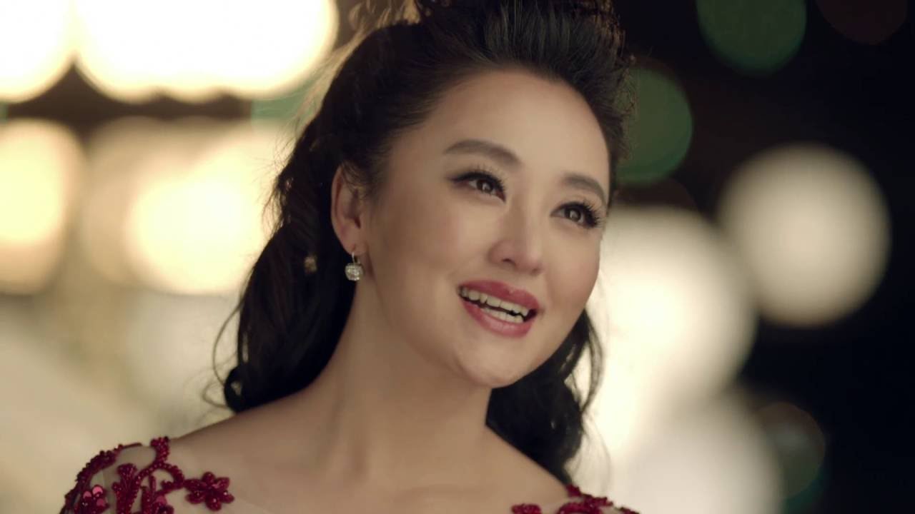 周旋 - 啟航 Zhou Xuan - Setting Sail - YouTube