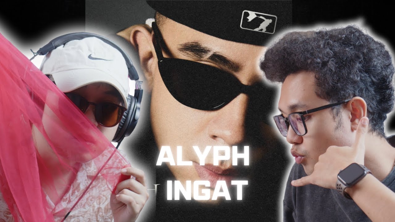 ALYPH - INGAT | DKSK REACTION - YouTube