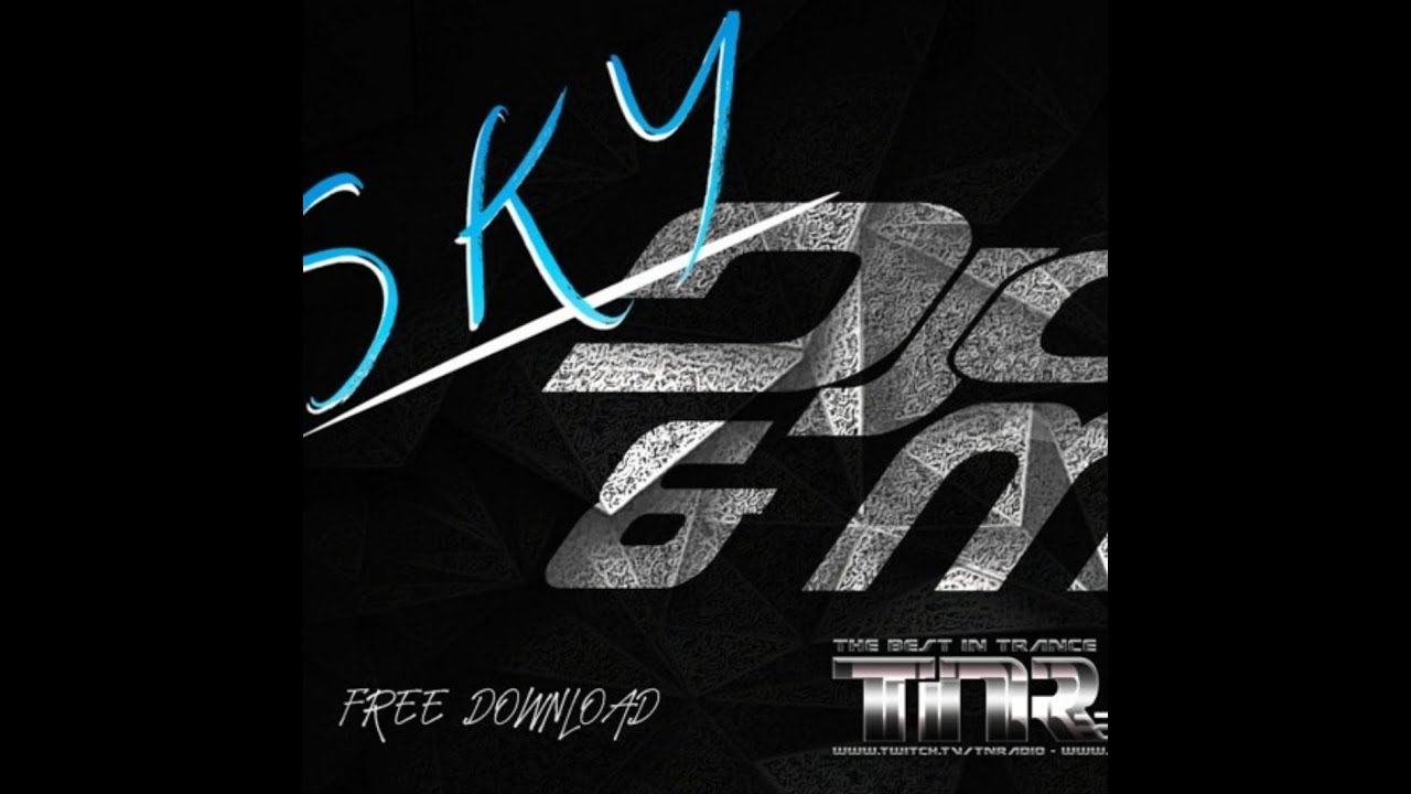 D J G & M I K ! SKY EXT MIX - YouTube