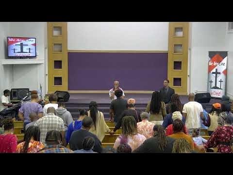 Walk In Truth Ministries - Sunday Morning Worship Service - YouTube