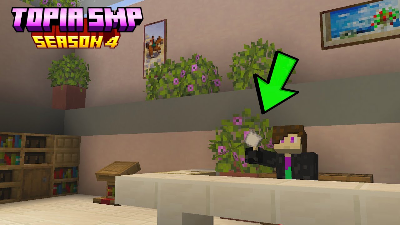 I Forced Democracy on my Minecraft Server (Topia Season 4) - YouTube