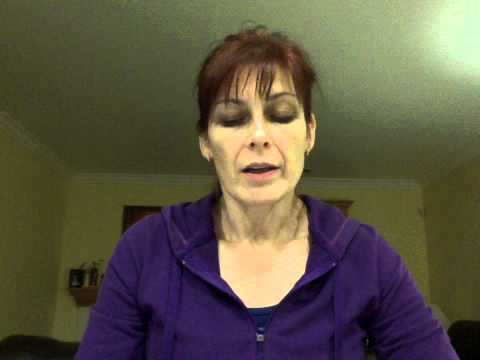 MIrela Arabic Lit Reflections Webcam video from April 15, 2014 8:24 PM
