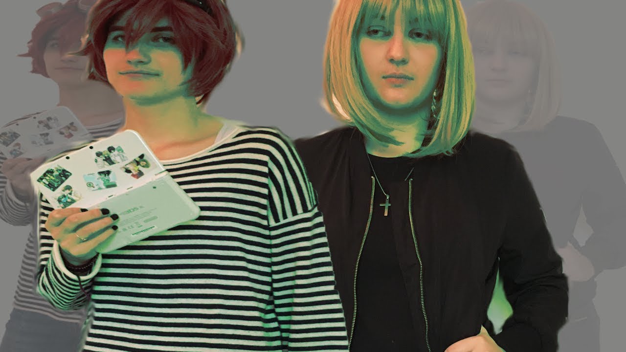 The daily Life of Matt & Mello - MattxMello CMV (revised) - YouTube