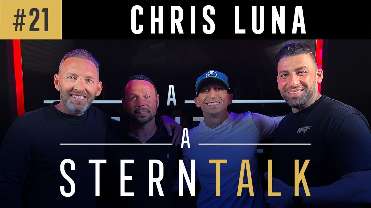 The King of ADUs (A Stern Talk #21) - YouTube