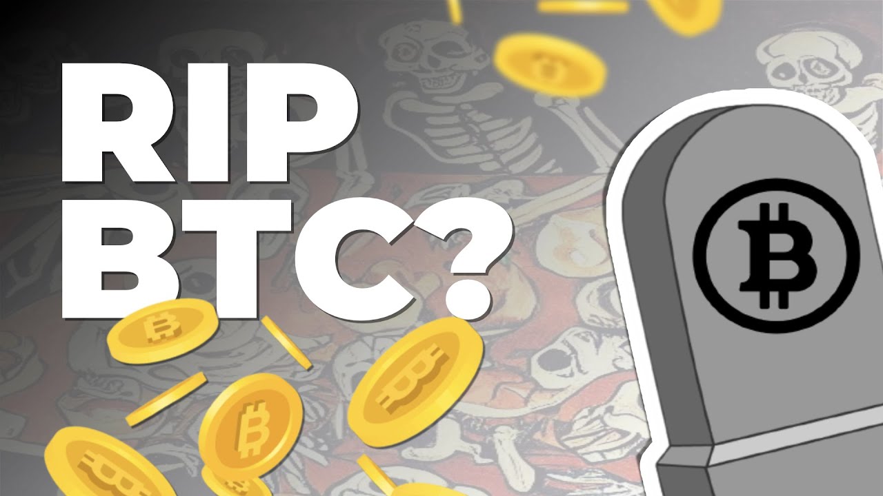 Bitcoin is About to Get REKT? BTC, ETH, and Crypto Risks | Price ...