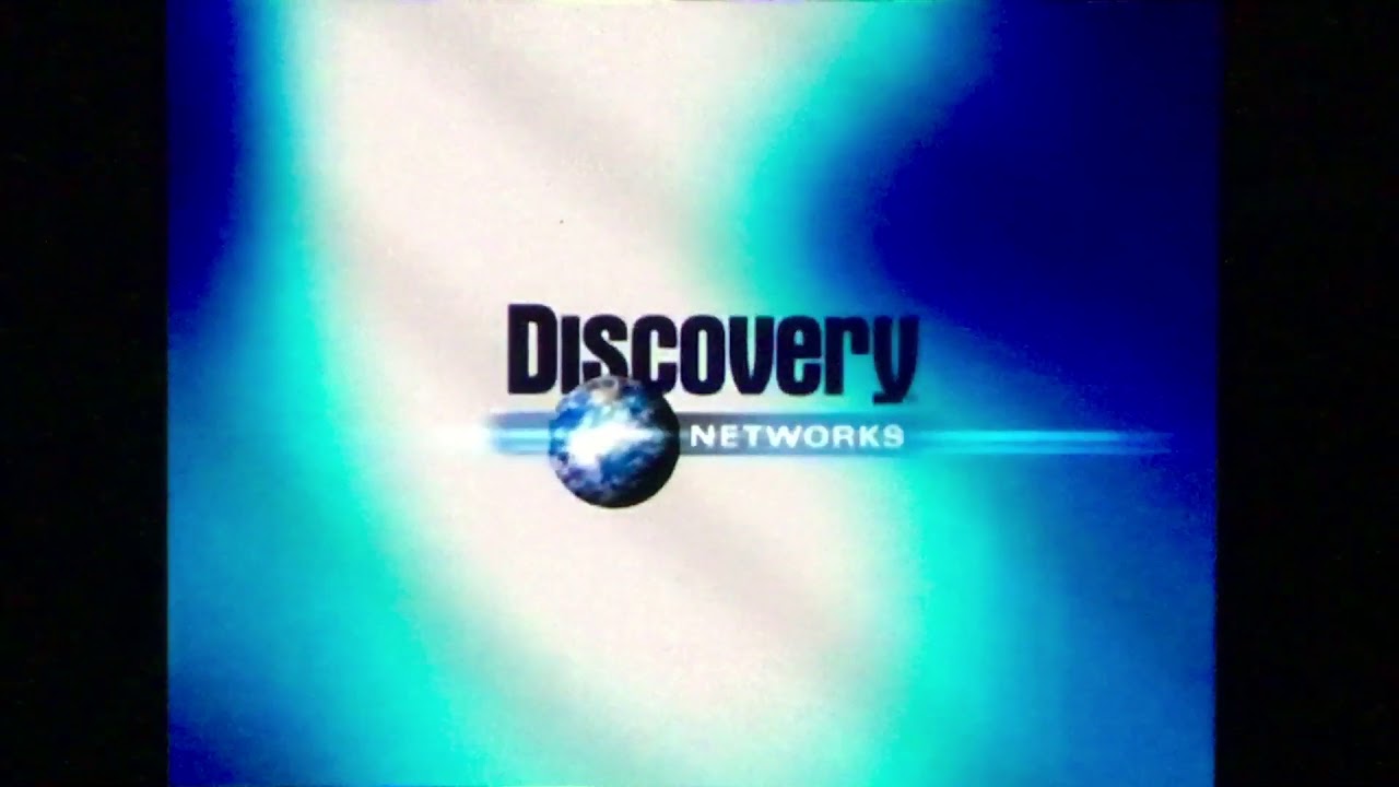 Discovery Networks Ident (2006) - YouTube