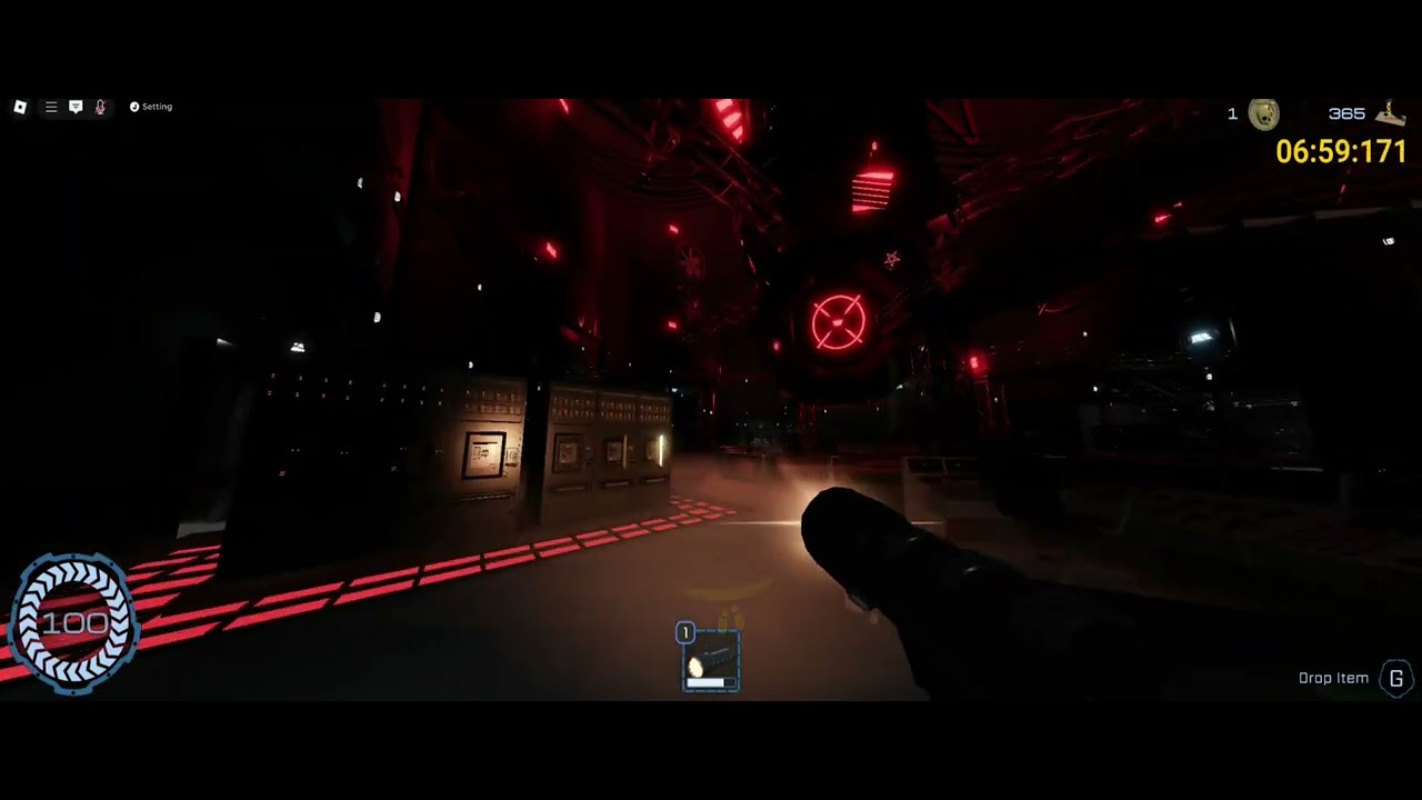 Roblox- Pressure_ NAVI AI room - YouTube