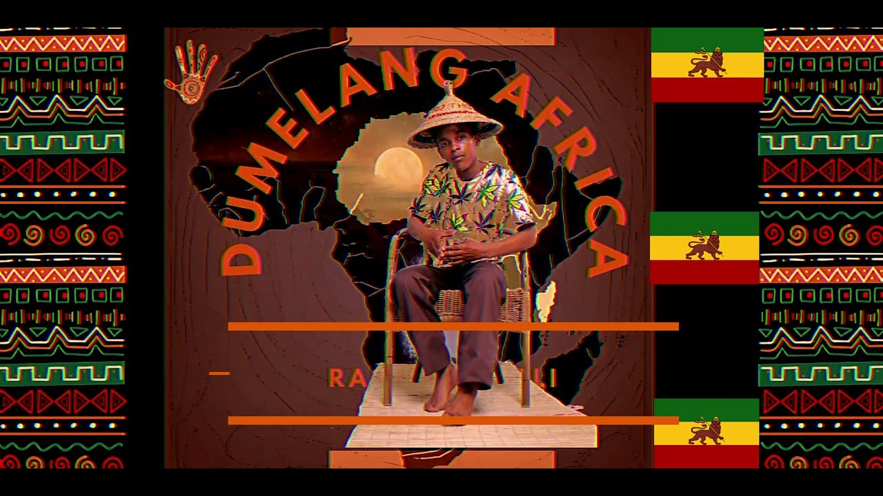 Sirayeli- Dumelang - YouTube