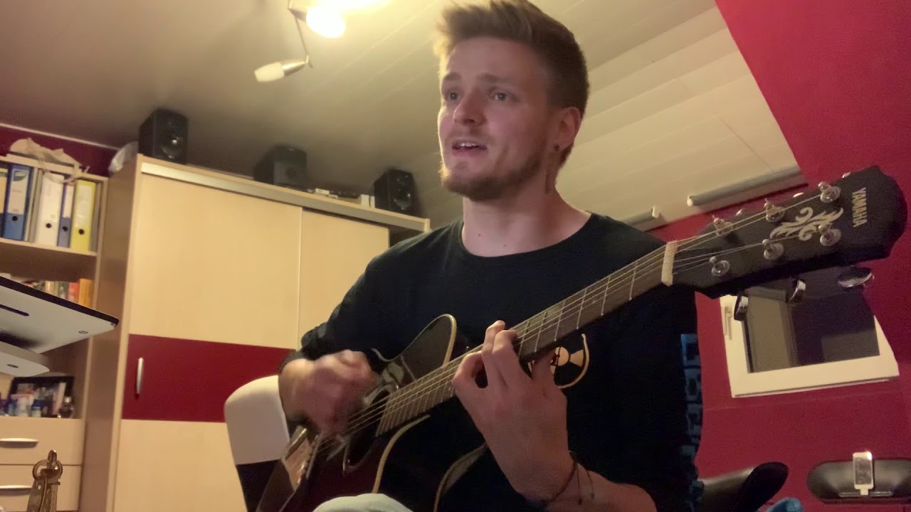 fake friend - nothing,nowhere. (Cover) - YouTube