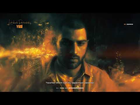 Yusi - Uçurum