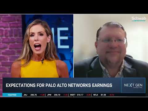 PANW Platformization: Key Value Proposition, or Margin Pressure Risk?