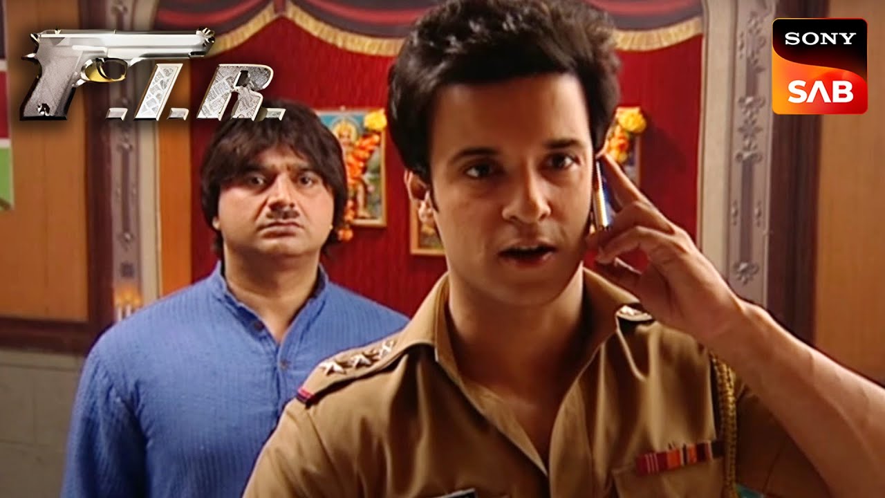 Bajrang Pandey ने किससे Share किया अपना Secret? |F.I.R.| Ep 423 ...