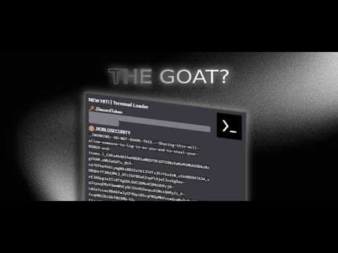 THE BEST IMAGE L0GGER OF 2026?? | Terminal Loader #FREE