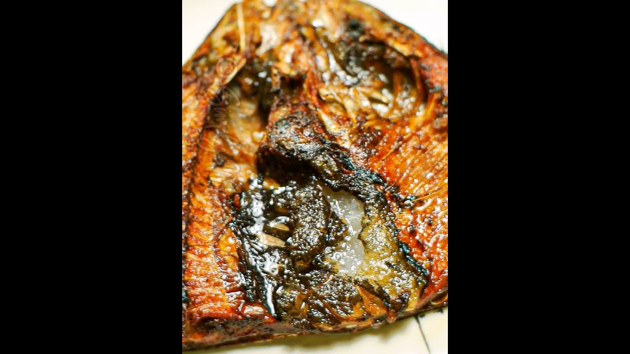 Bangus! Fried! Belly fat is lifer 🤤🤤🤤 - YouTube