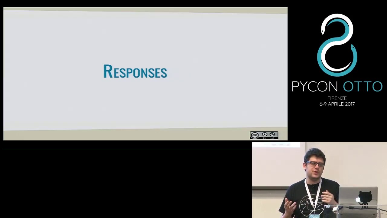 Andrea Grandi - Getting started with requests HTTP library - YouTube