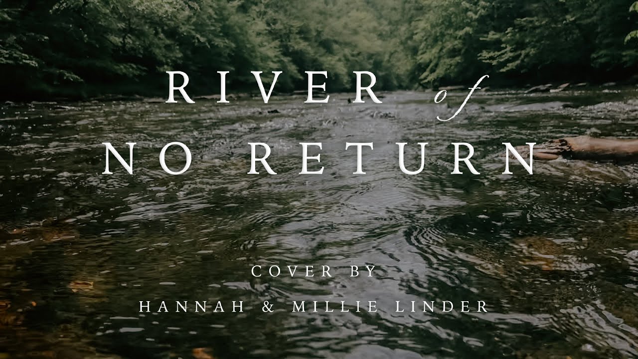 River of No Return (Cover) - YouTube