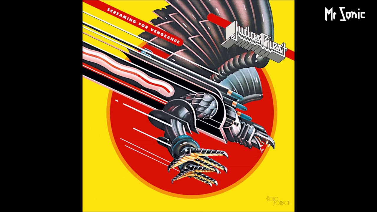 Judas Priest - The Hellion/Electric Eye - YouTube