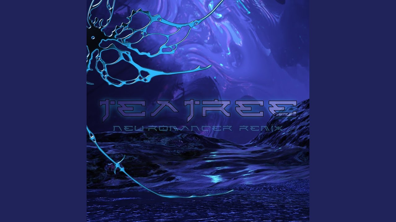 Teatree (Neu-Romancer Remix) - YouTube