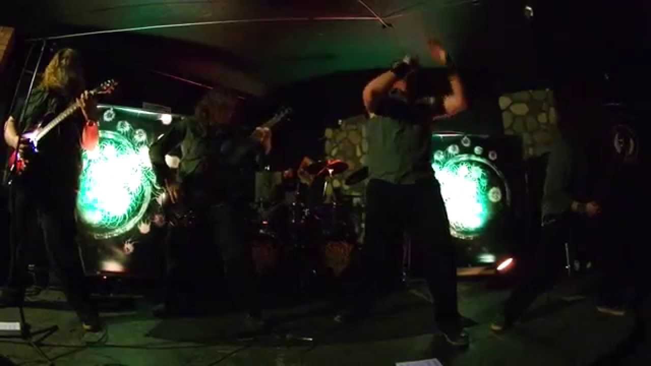 Death Toll Rising Born To Defile Live - YouTube Music