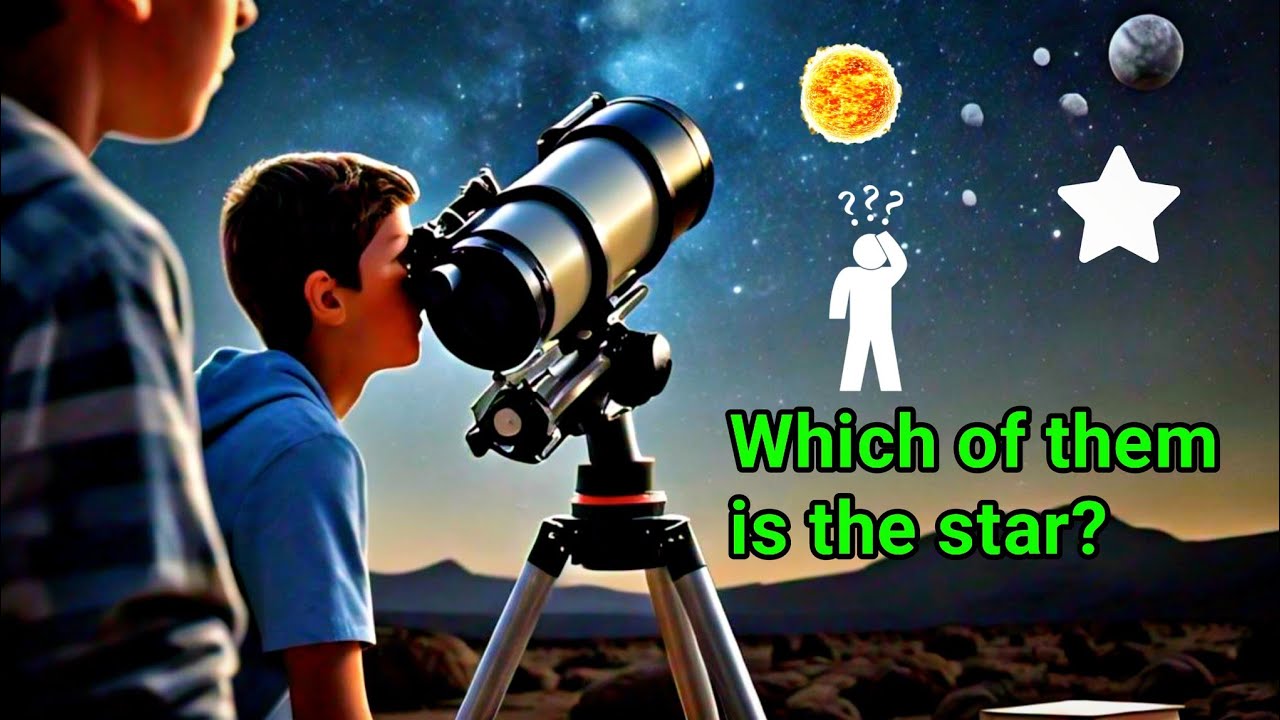 star information how much star universe space - YouTube