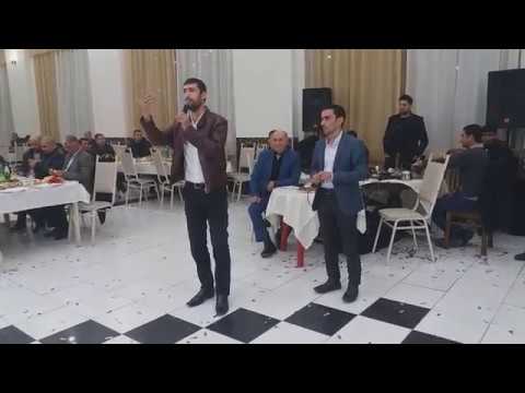 RAMIL GURCUSTANLI TURAL MASALI ANARIN TOY MECLISI 2018 ANARIN DEVETNE GORE GELMISIK