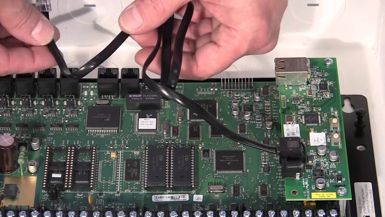 Omni Notifier Installation - YouTube