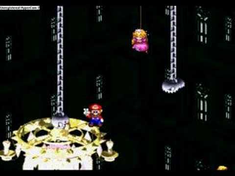 Super Mario RPG Walkthrough Ep. 1 -The Smithy Gang - YouTube