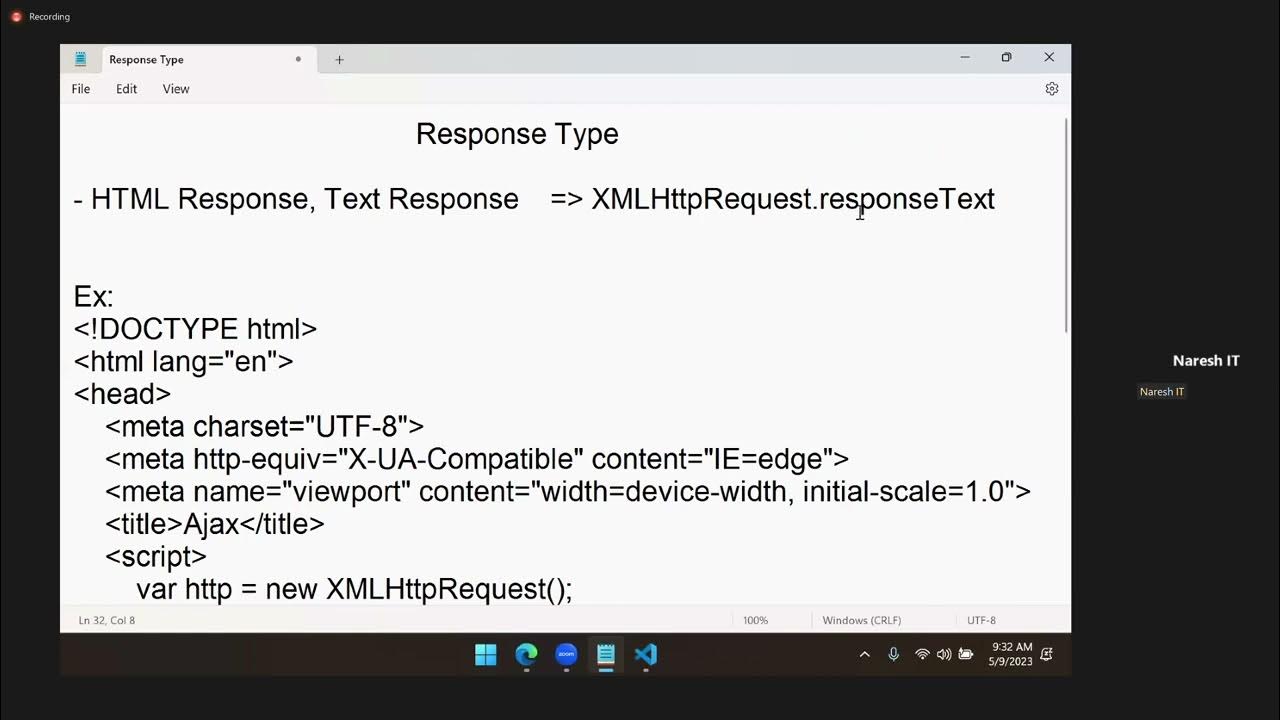 javascript by sudhakar sharma - YouTube