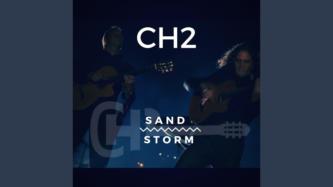 Sandstorm - YouTube Music