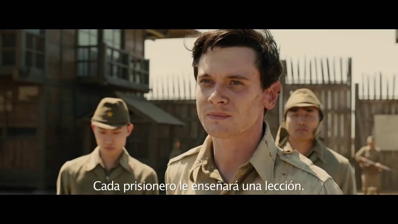 Inquebrantable, Trailer [HD] Subtitulado - YouTube