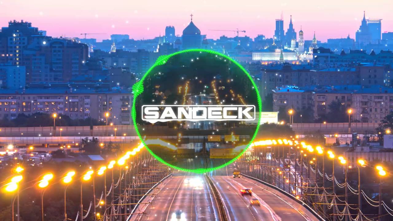 Sandeck - Grand Shot - YouTube
