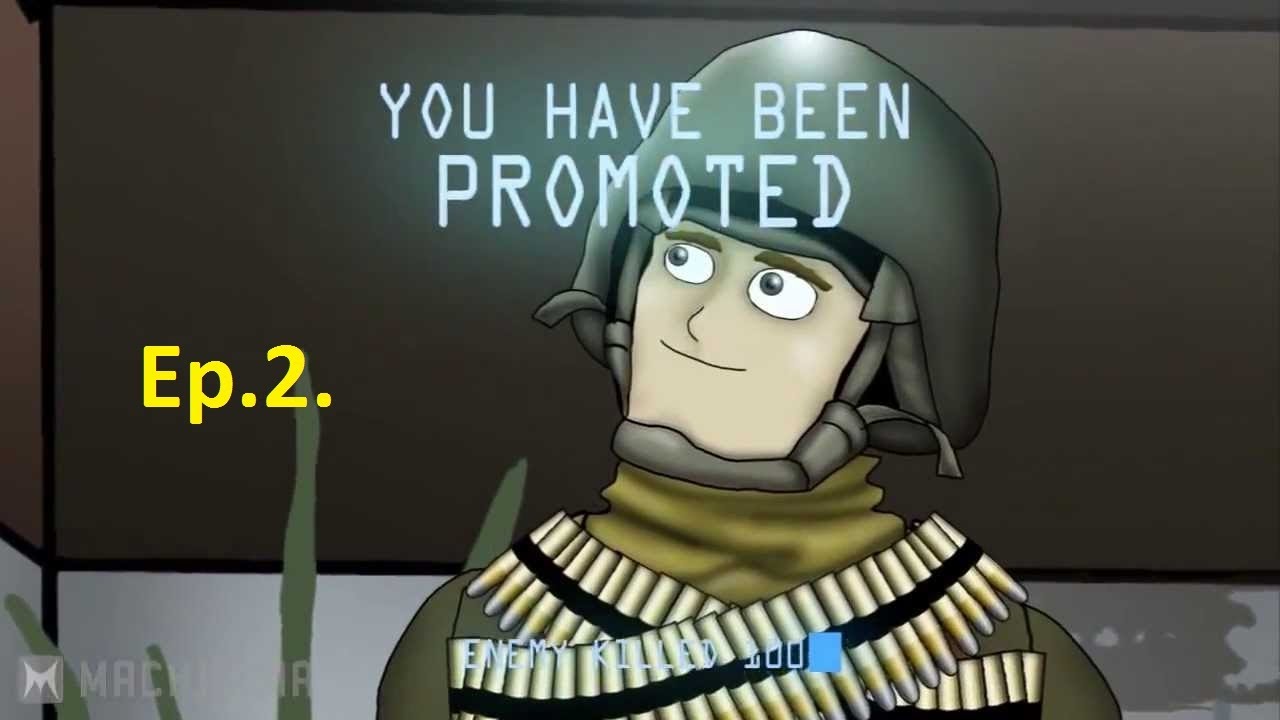 Promoted #2 (Battlefield 3 Colonel 61) - YouTube