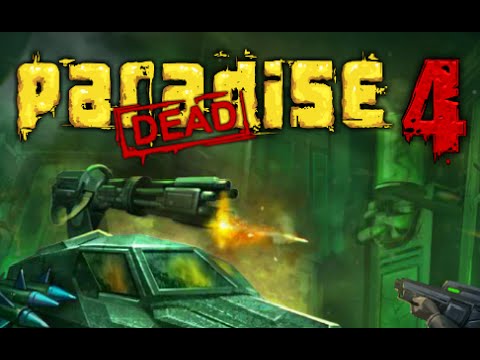 Dead Paradise 4 Walkthrough - YouTube