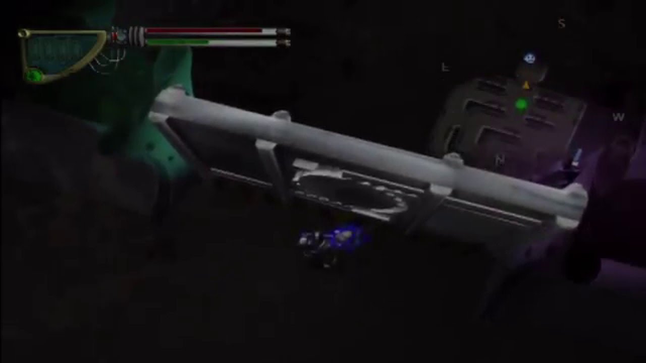 Fallout: Brotherhood of Steel (PS2) - Nadia: Part 16 [Normal] - YouTube
