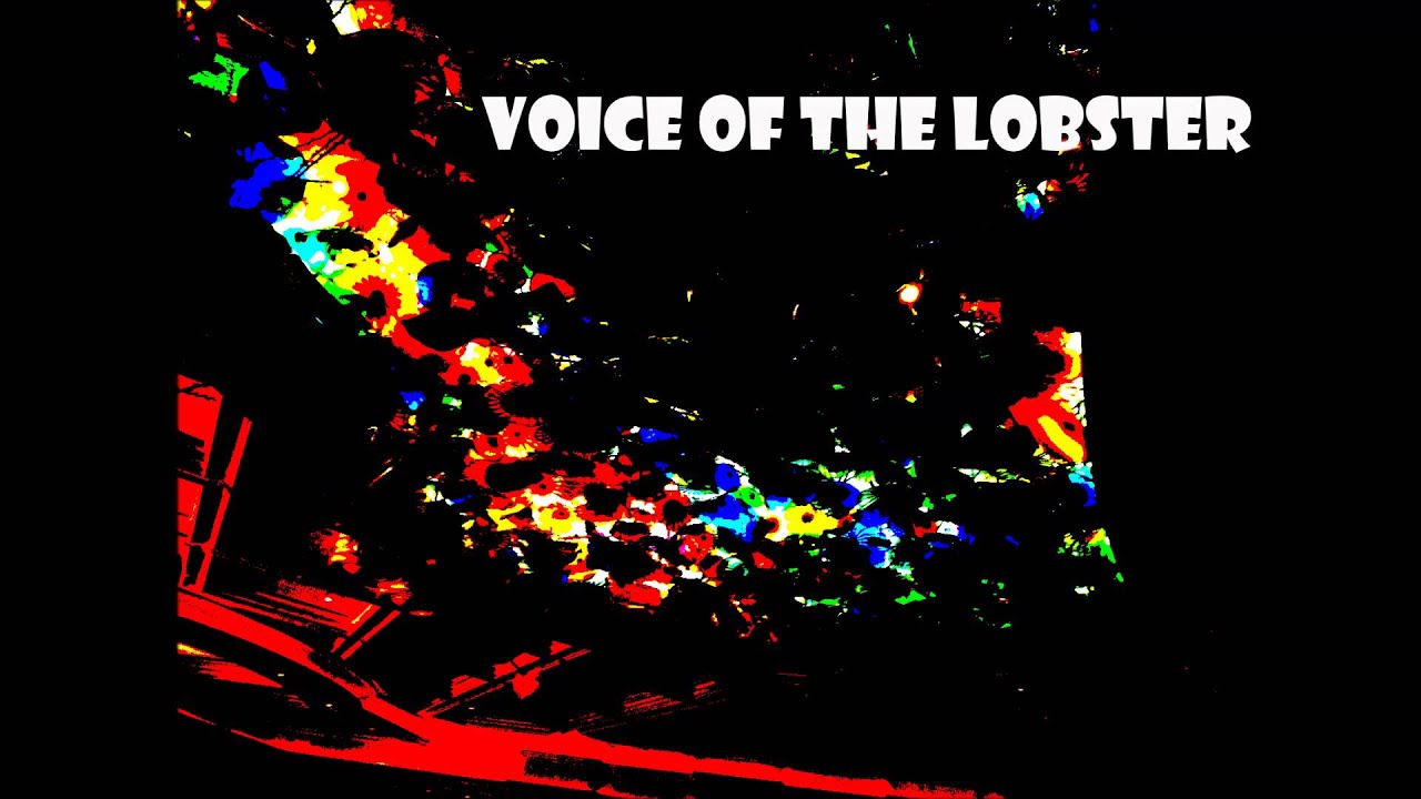 Voice of the Lobster - Trench - YouTube
