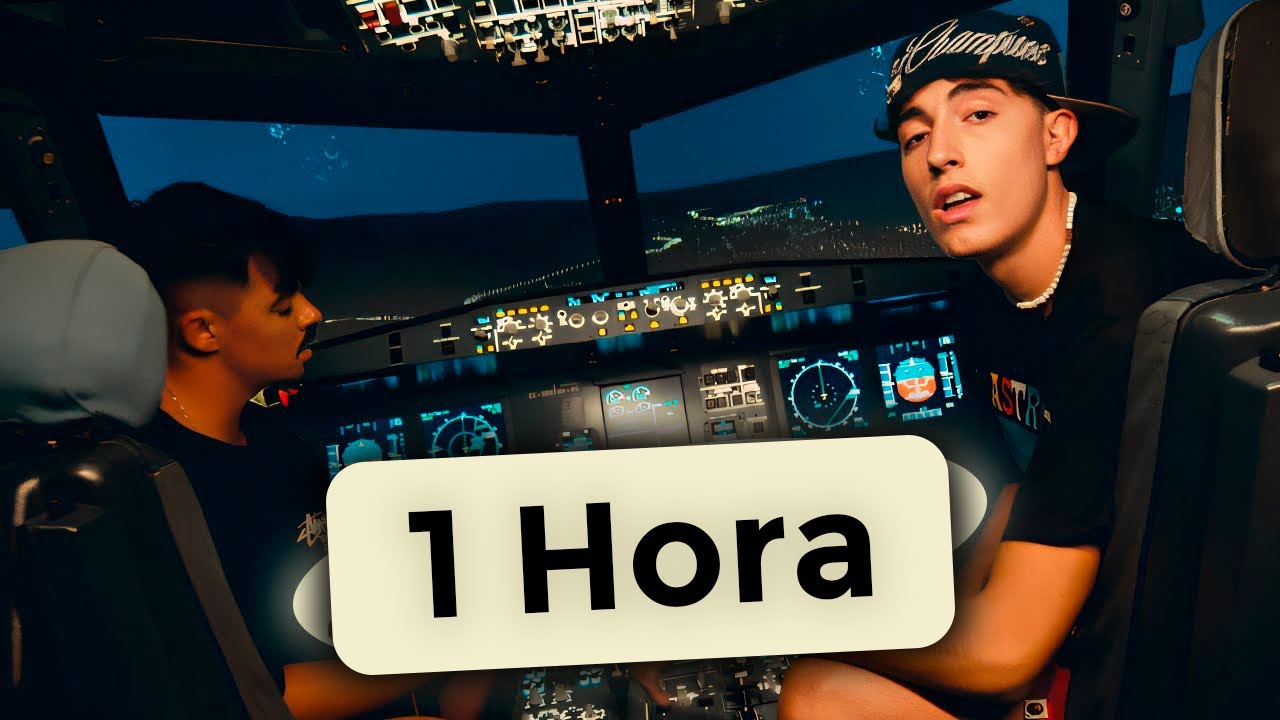 YoSoyPlex, Ruven - Modo Avión (Extended remix by Kømerm) - YouTube